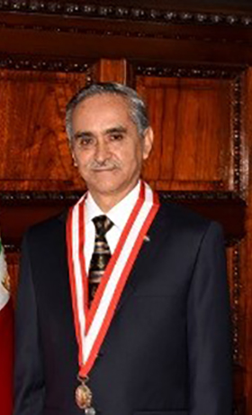 Duberlí Apolinar Rodríguez Tineo