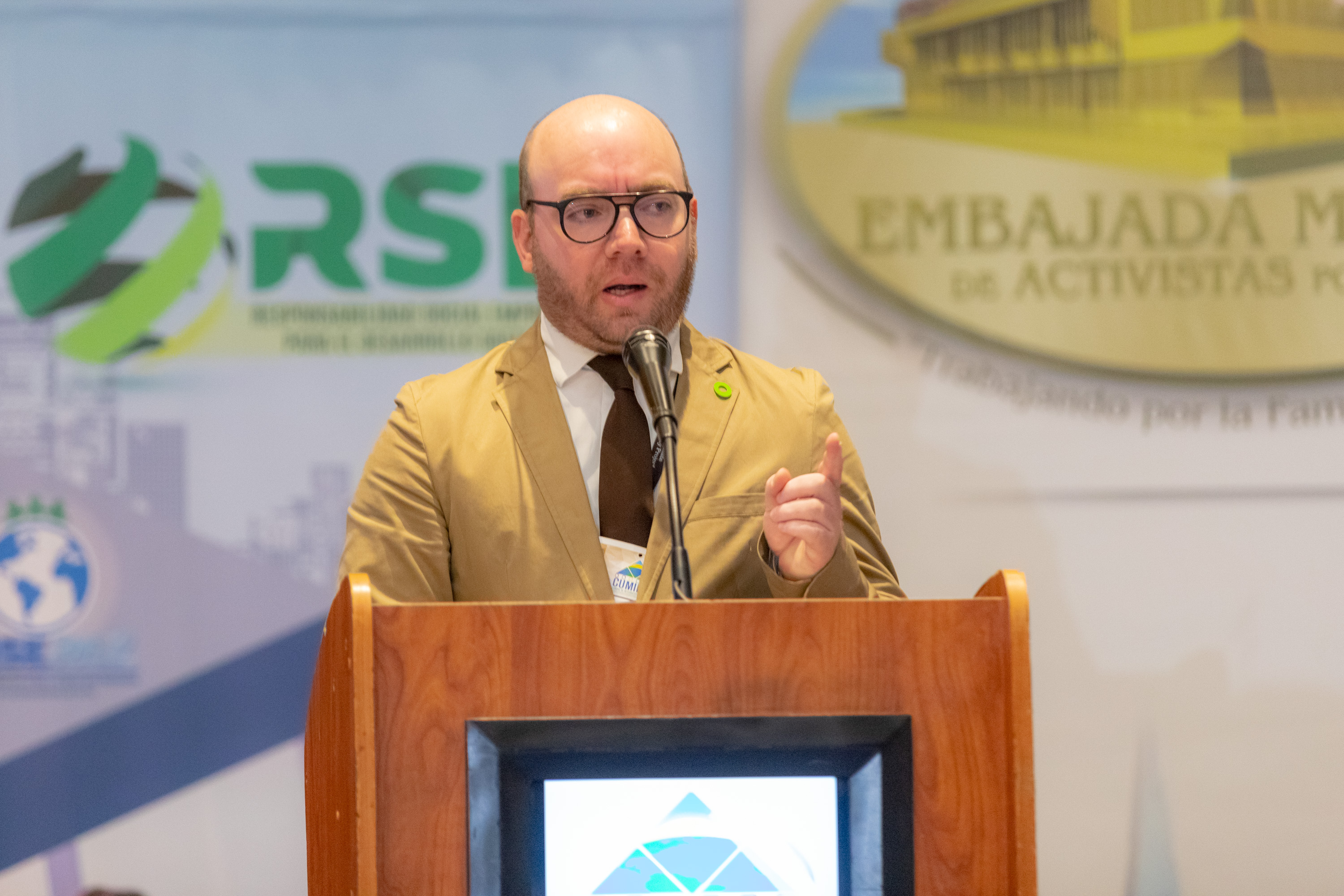 Greco García | La RSE y los modelos de negocio sustentables: un paso ...